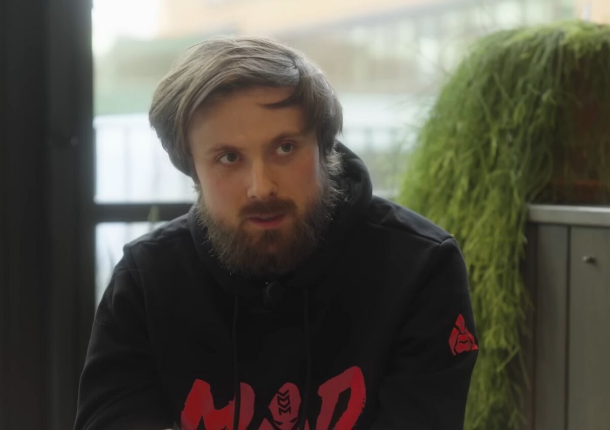 Forsen - Destiny Wiki
