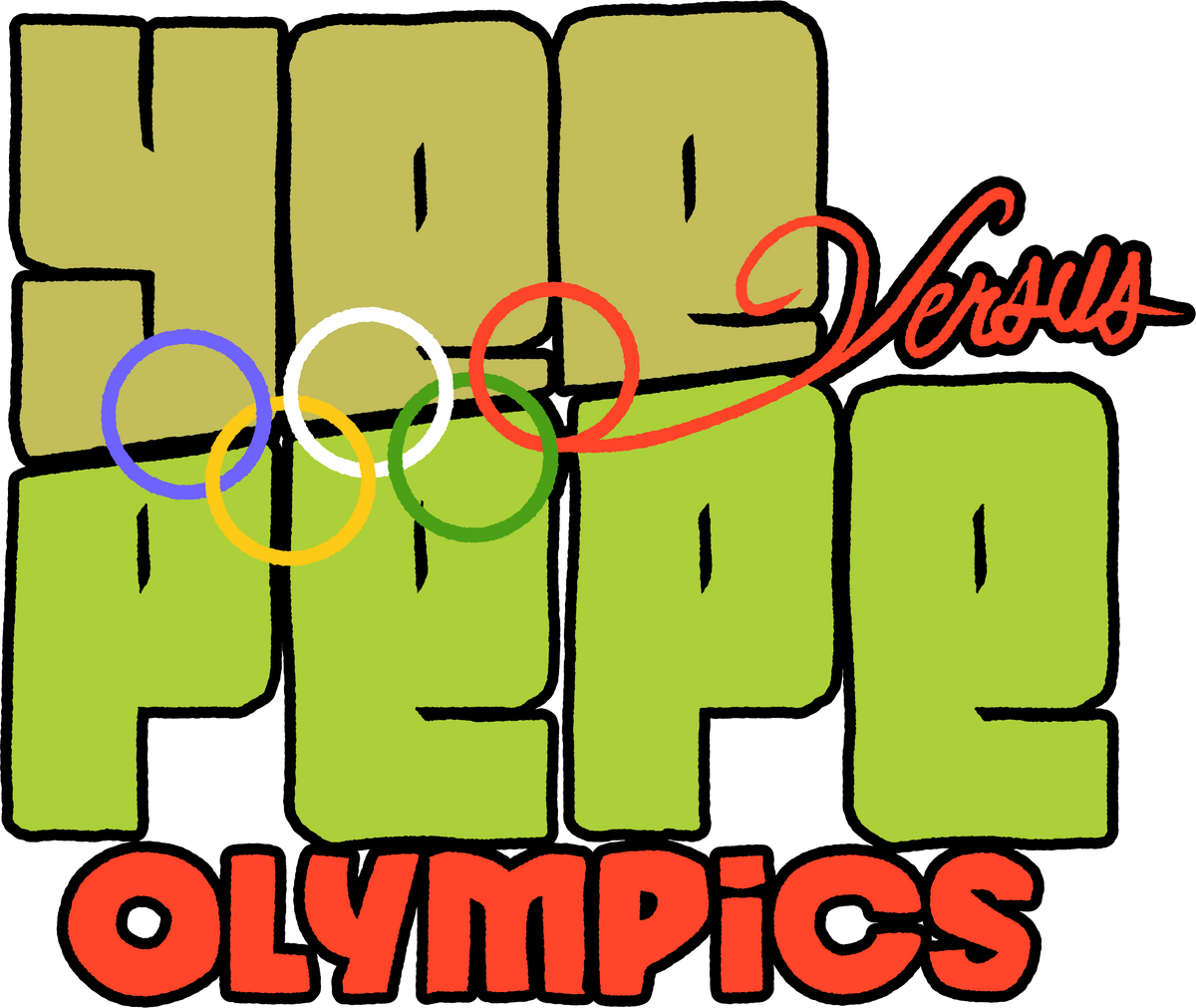 2025 YEE vs PEPE Olympics - Destiny Wiki