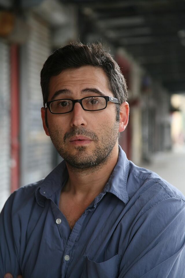 Sam Seder - Destiny Wiki