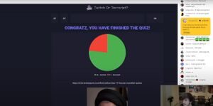 Twitch or Terrorist - Destiny Wiki