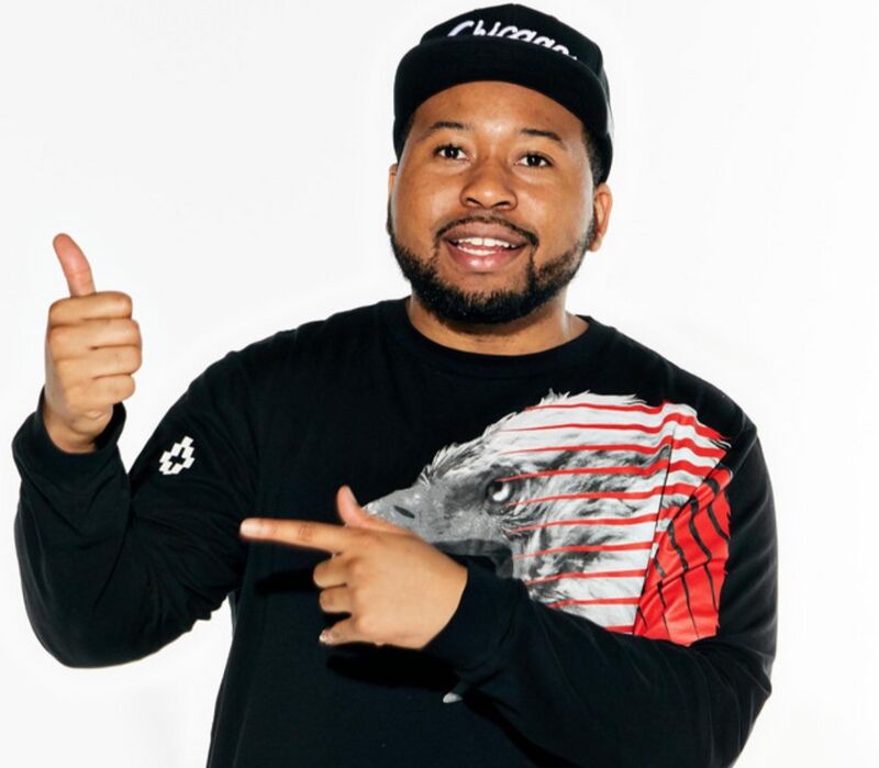 DJ Akademiks - Destiny Wiki
