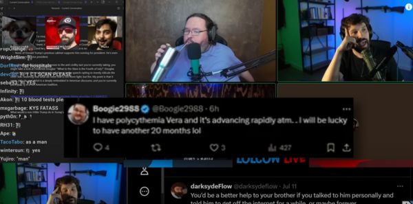 Boogie2988 - Destiny Wiki