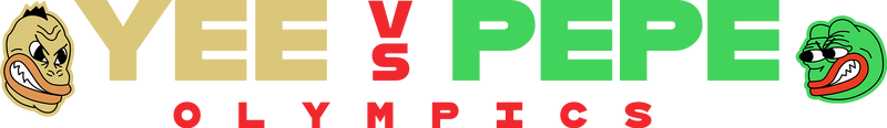 YEE vs PEPE - Destiny Wiki